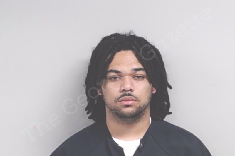 Jonathan Addison — Lowndes County Jail Bookings