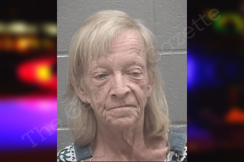 Kathy Adkins — Columbia County Jail Bookings