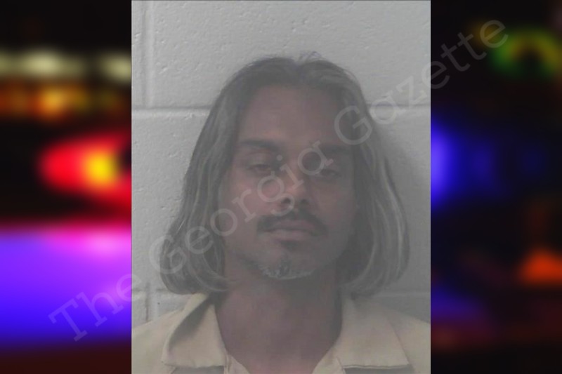 Sayed Ali - Newton County Sayed Ali - Newton County