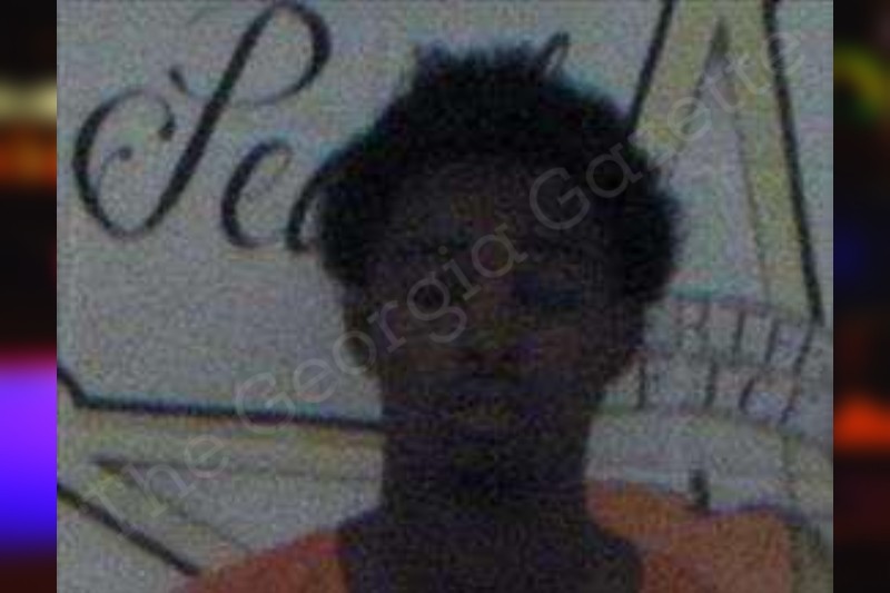 Jaquan Allen — Peach County Jail Bookings