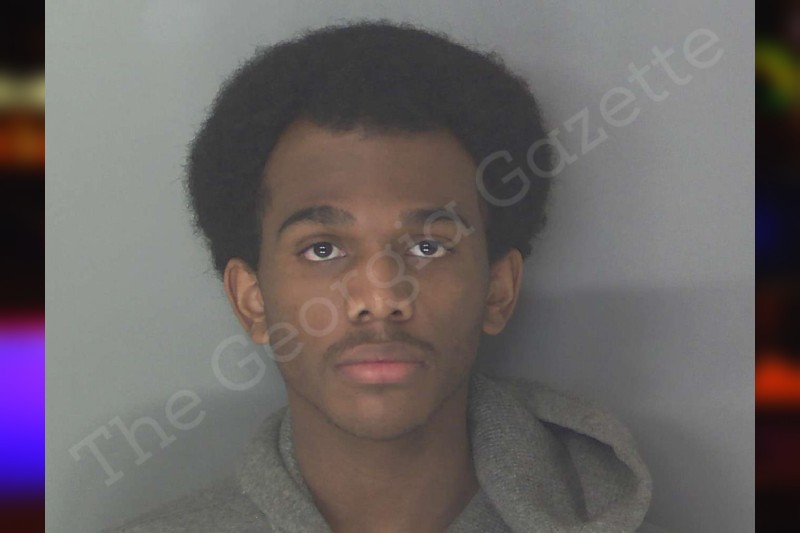 Ricky Allen - Douglas County