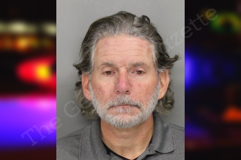 Michael Anderson — Cobb County
