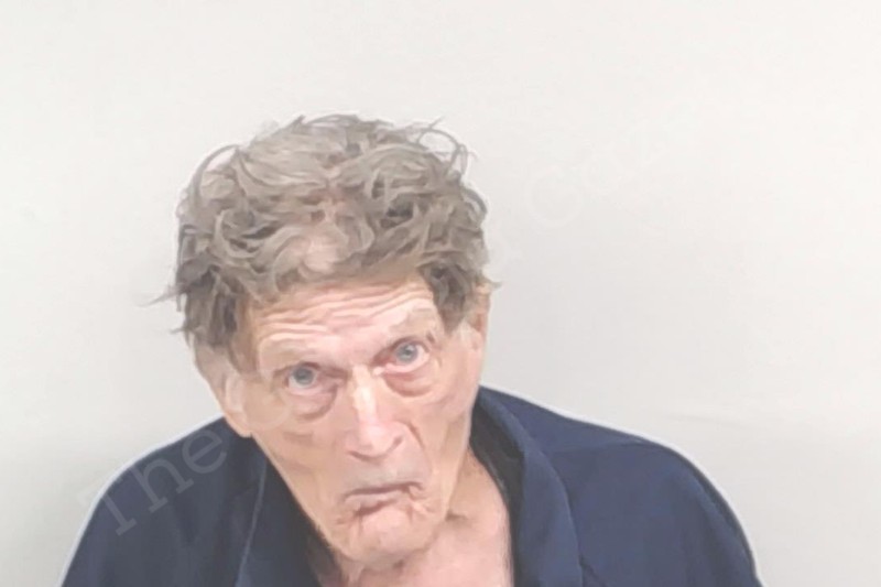 Harold Ashmore — Lowndes County Jail Bookings