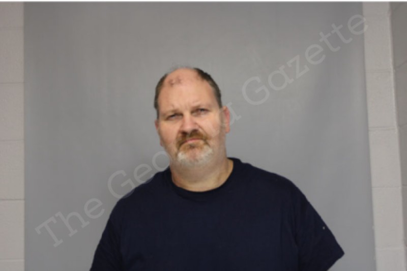 Carl Atkins — Hall County Jail Bookings