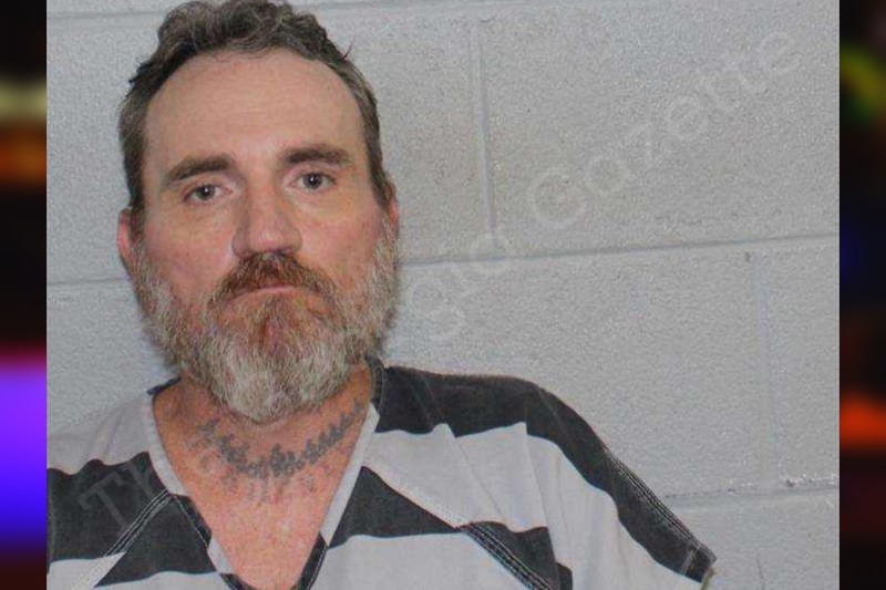 Keith Atkins — Harris County Jail Bookings