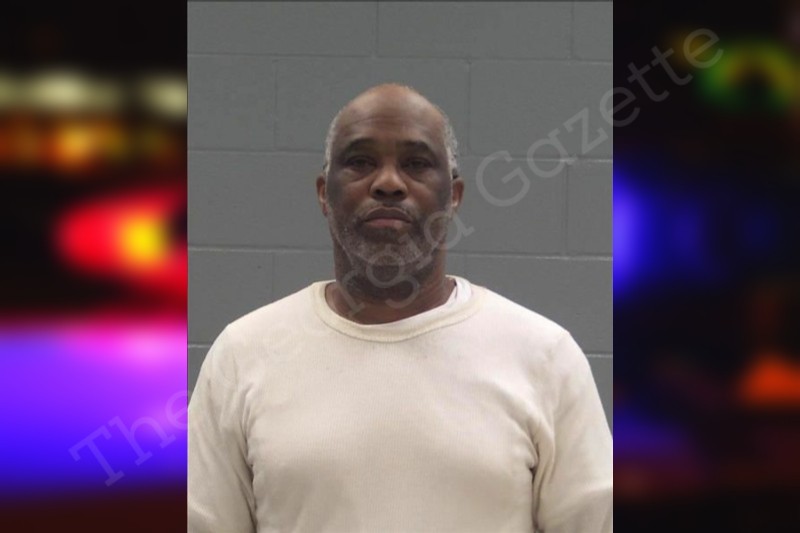 Ronnie Atkinson — Baldwin County Jail Bookings
