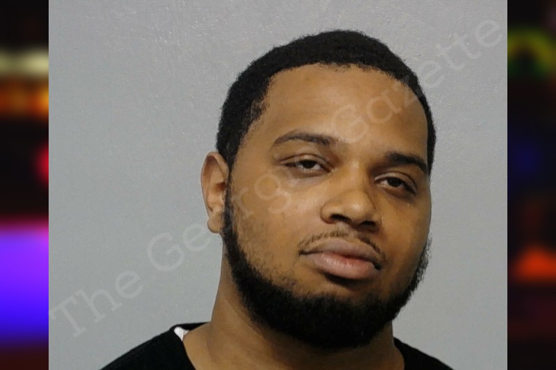 Aaron Knight — Bibb County Jail Bookings