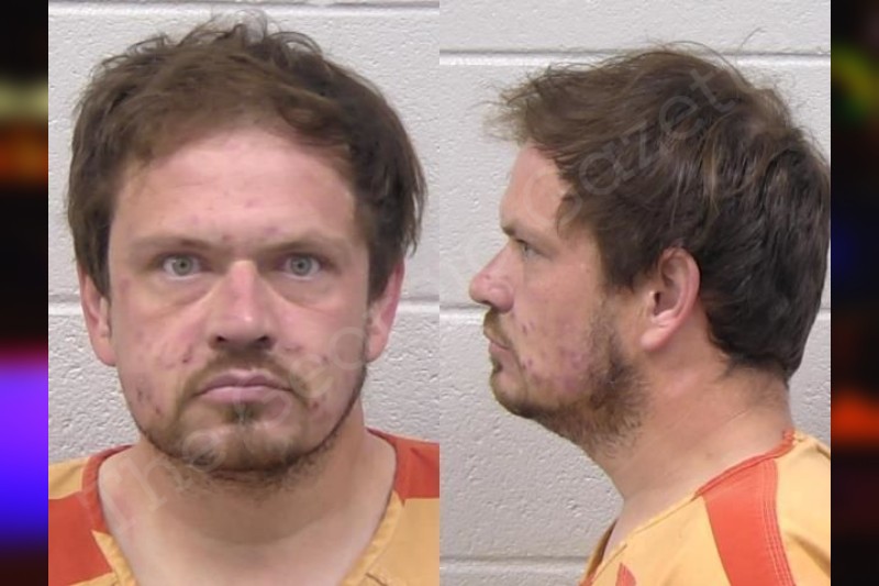 Brandon Adams - Paulding County