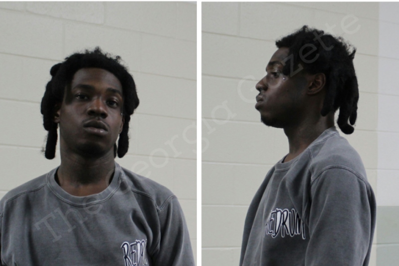 Casey Agee — Houston County Jail Bookings