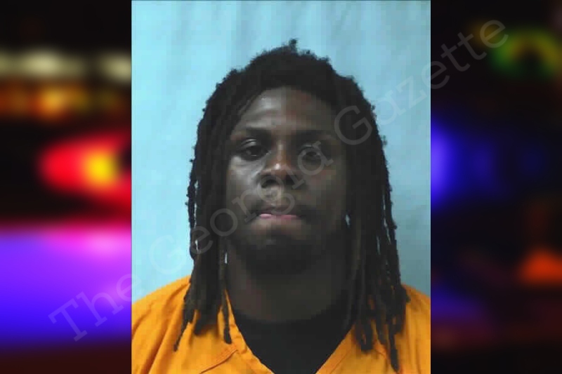 Elijah Akins — Seminole County Jail Bookings