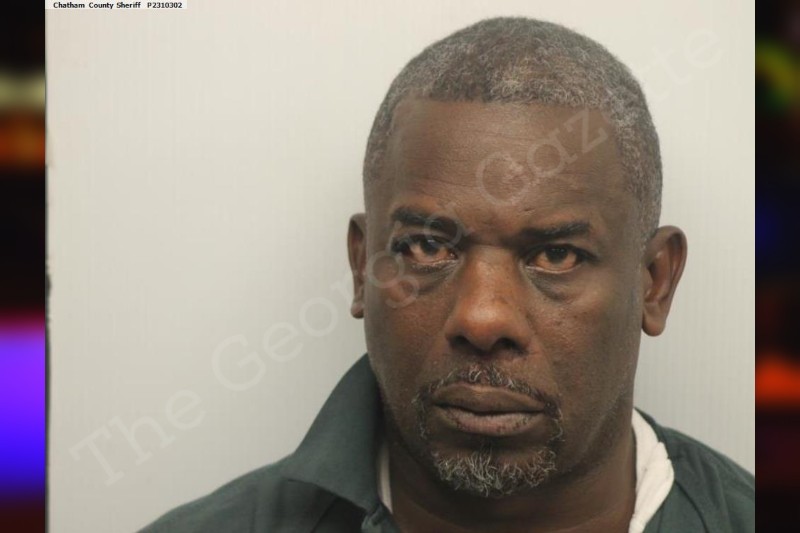 Christopher Allen — Chatham County Jail Bookings