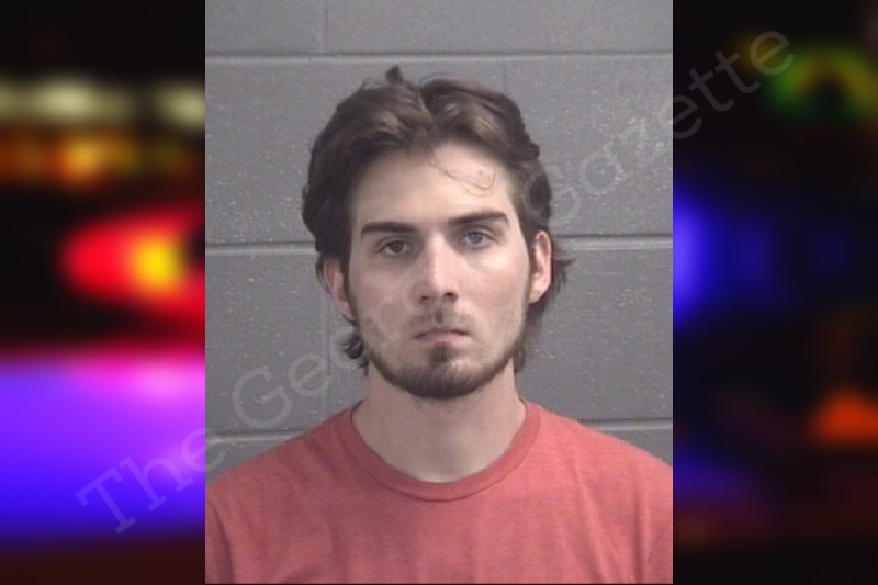 Timothy Allen - Spalding County