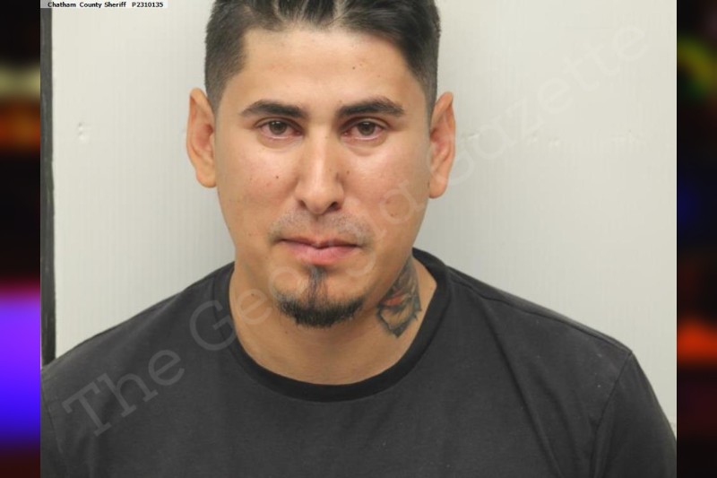 Jose Amaya-Portillo — Chatham County Jail Bookings Jose Amaya-Portillo — Chatham County Jail Bookings