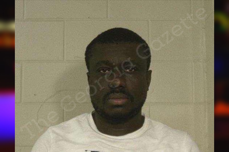 Henry Appiah - Liberty County