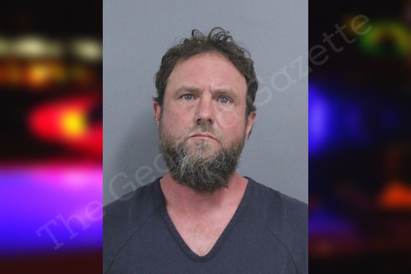 Jack Babb — Catoosa County Jail Bookings