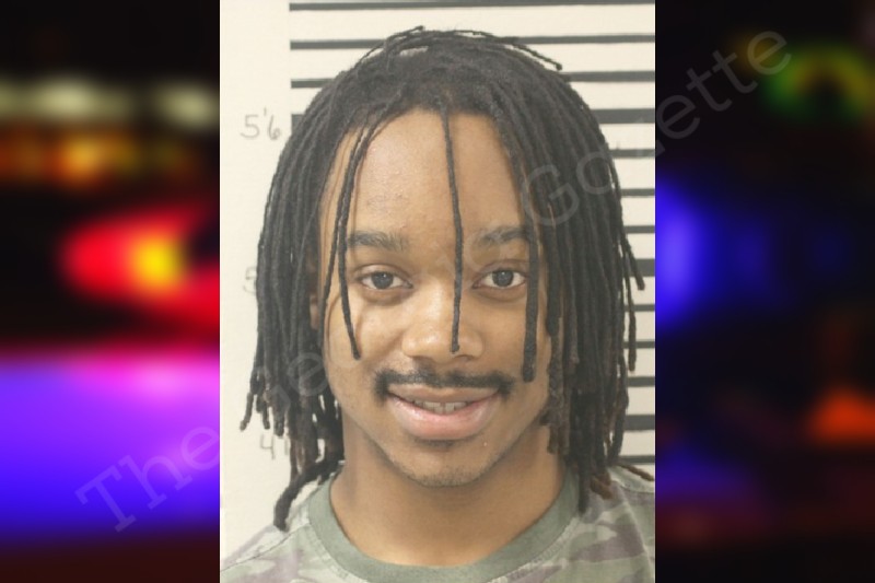 Andre Bateman — Toombs County Jail Bookings