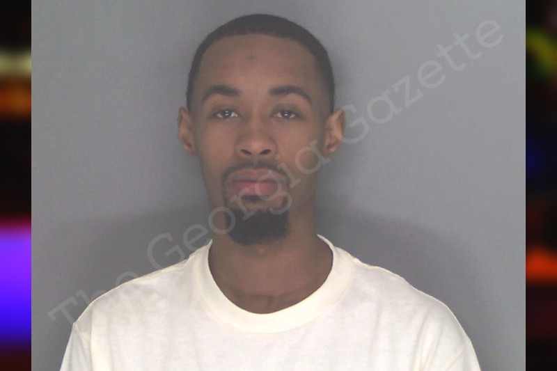 Zakary Beidleman — Douglas County Jail Bookings