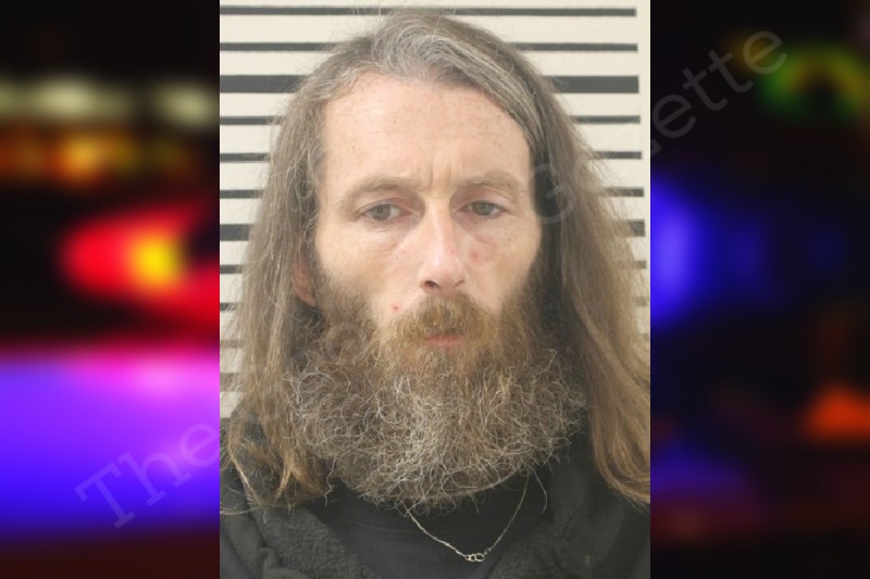 Bradley Biddle — Toombs County Jail Bookings
