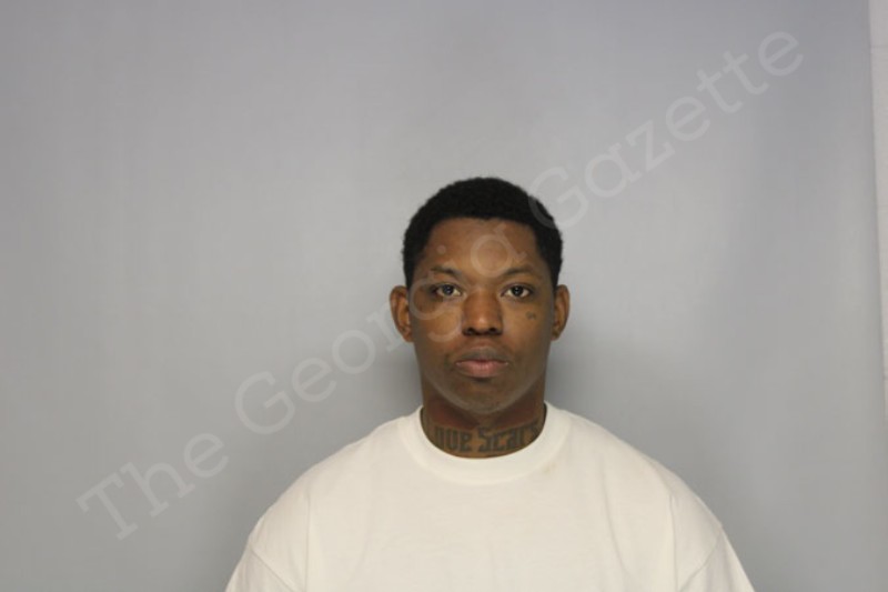 Jeremy Biddle — Hall County Jail Bookings