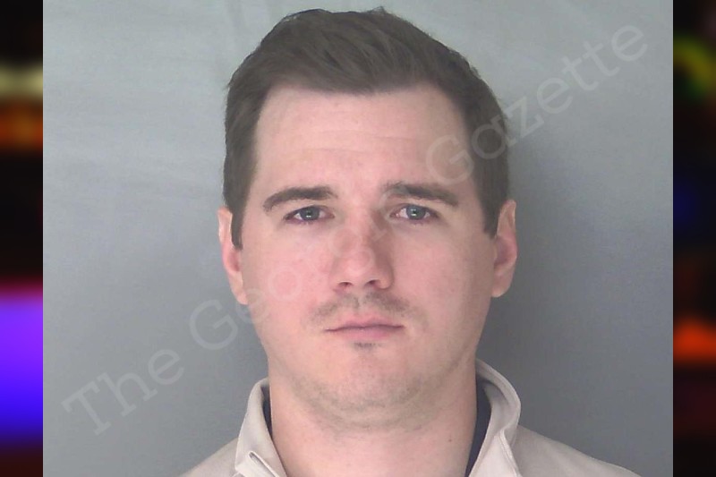 Taylor Bisbee — Douglas County Jail Bookings