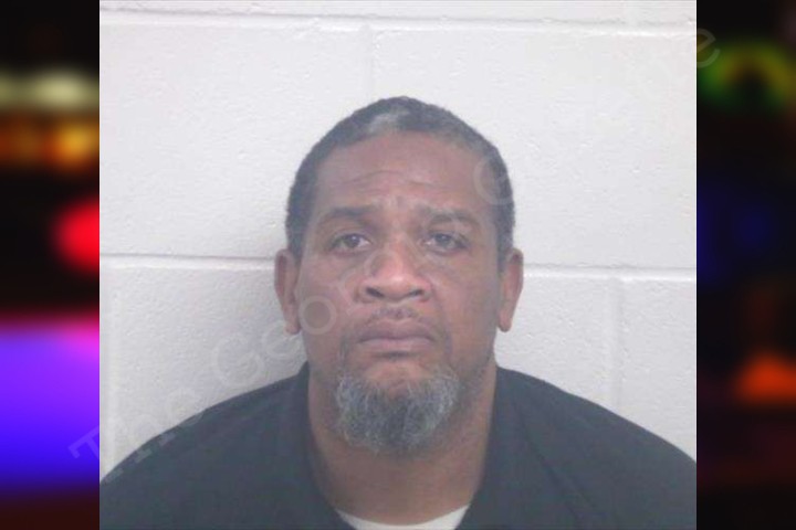 Joe Blue — Washington County Jail Bookings