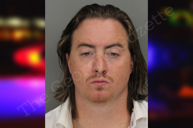 Nicholas Bowden — Cobb County Jail Bookings