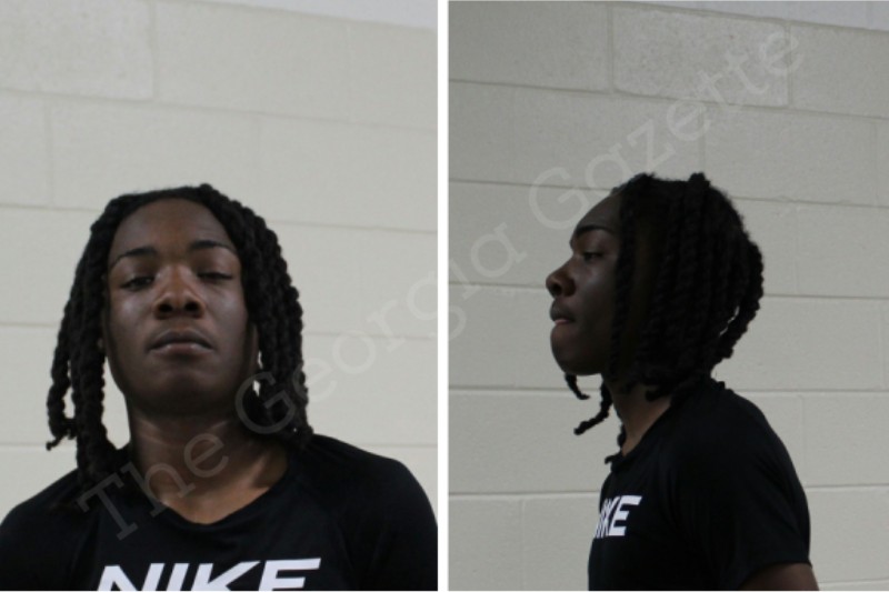 Jayden Braswell — Houston County Jail Bookings