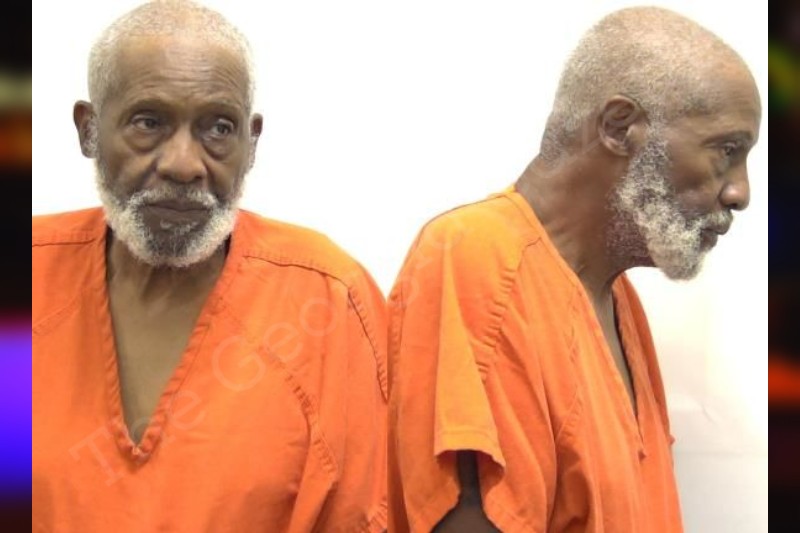 Michael Brookins — Clarke County Jail Bookings