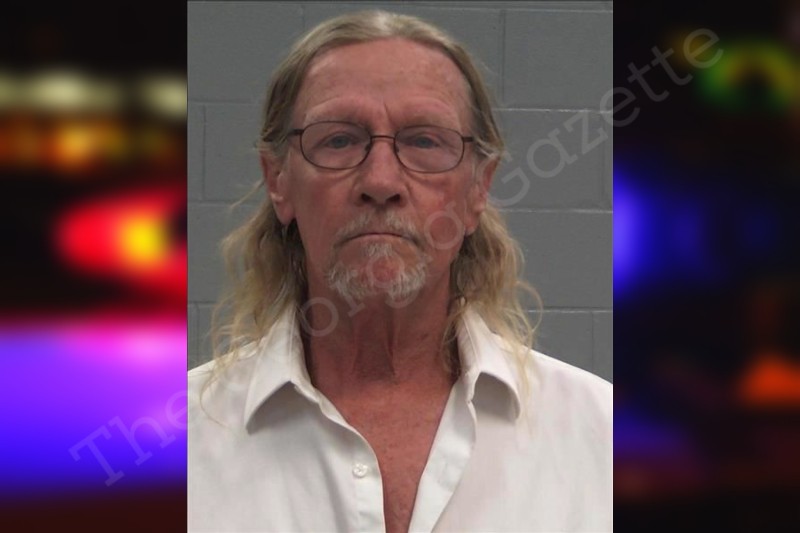 Steven Brown — Baldwin County Jail Bookings