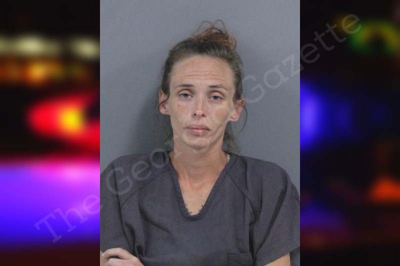 Deborah Bryson — Catoosa County Jail Bookings