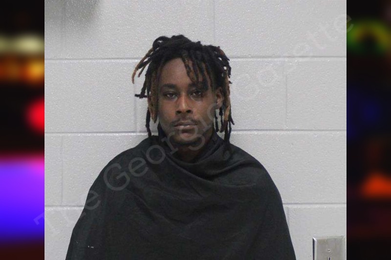 Jordan Bynum — Carroll County Jail Bookings