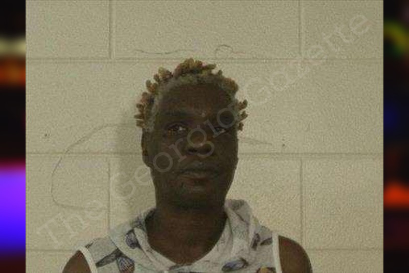 Wanda Baker — Liberty County Jail Bookings