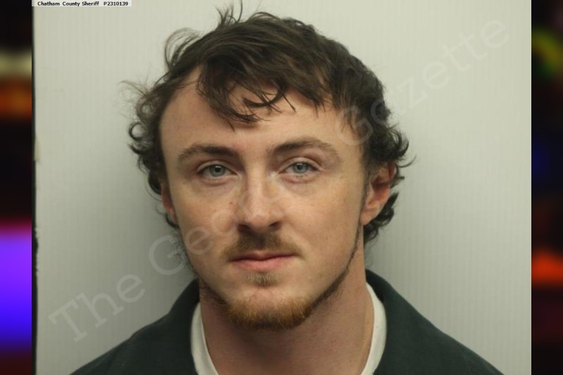 Dakota Bennett — Chatham County Jail Bookings Dakota Bennett — Chatham County Jail Bookings