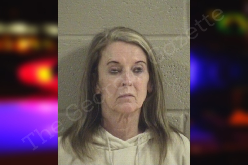 Rhonda Bennett — Whitfield County