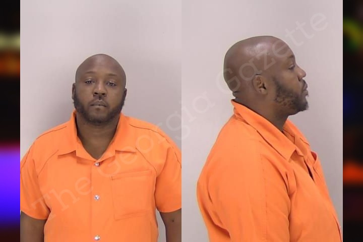 Taylor Blocker — Richmond County Jail Bookings