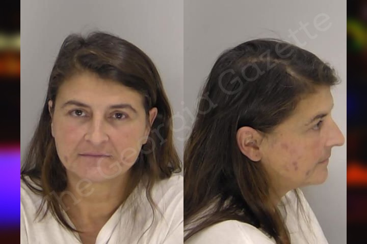 Stephanie Bowles — Richmond County