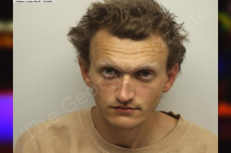 Cody Brackett — Chatham County