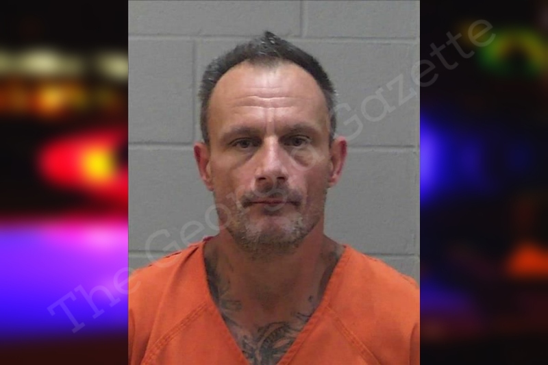 Roger Bray — Madison County Jail Bookings