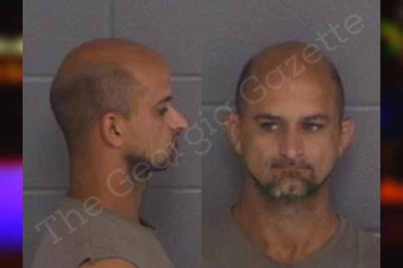 David Breheim — Barrow County Jail Bookings