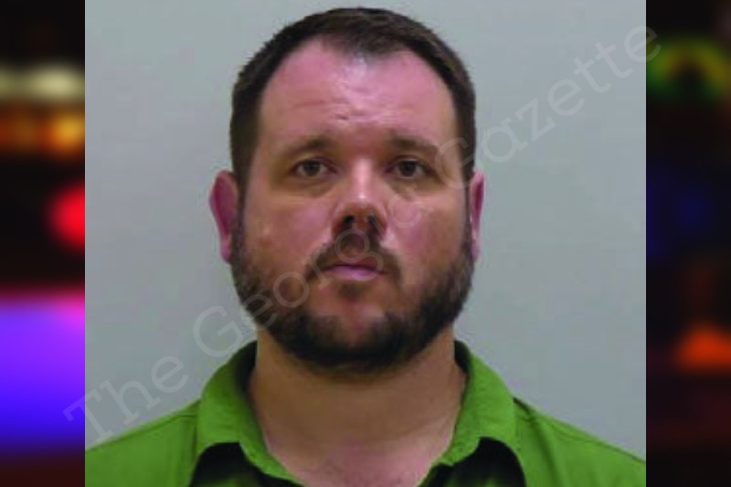 Robert Brewer — Bartow County Jail Bookings