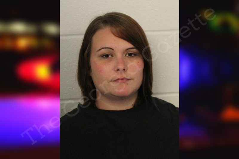 Jodee Brooks - Floyd County