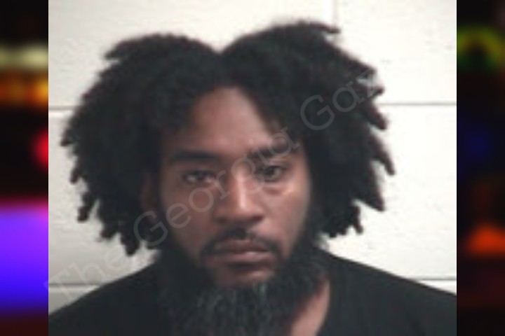 Louis Browne — Henry County Jail Bookings