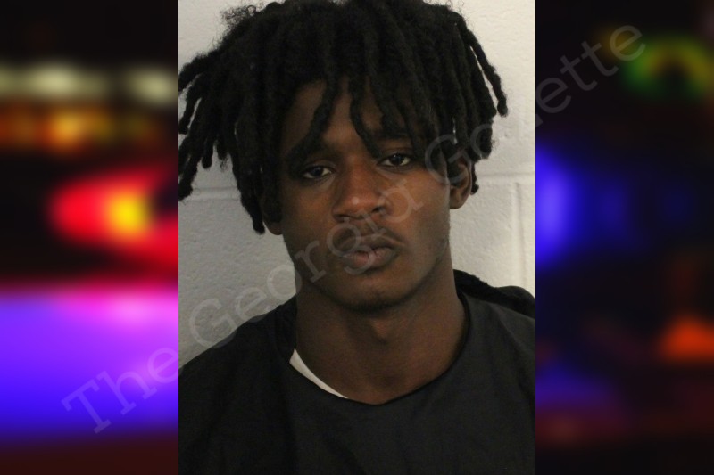 Terrance Bryant — Floyd County Jail Bookings