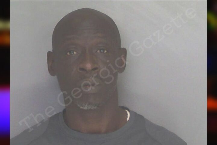 Tommie Butler — Douglas County Jail Bookings