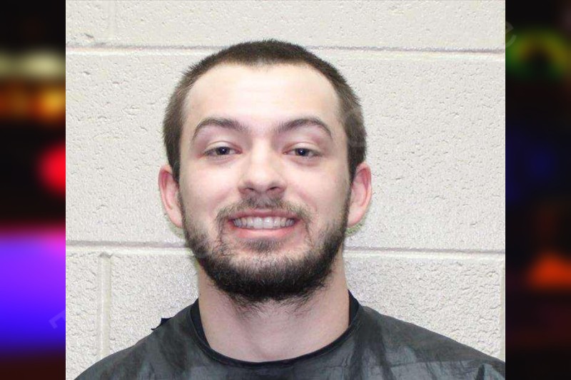 Troy Cagle — Haralson County Jail Bookings