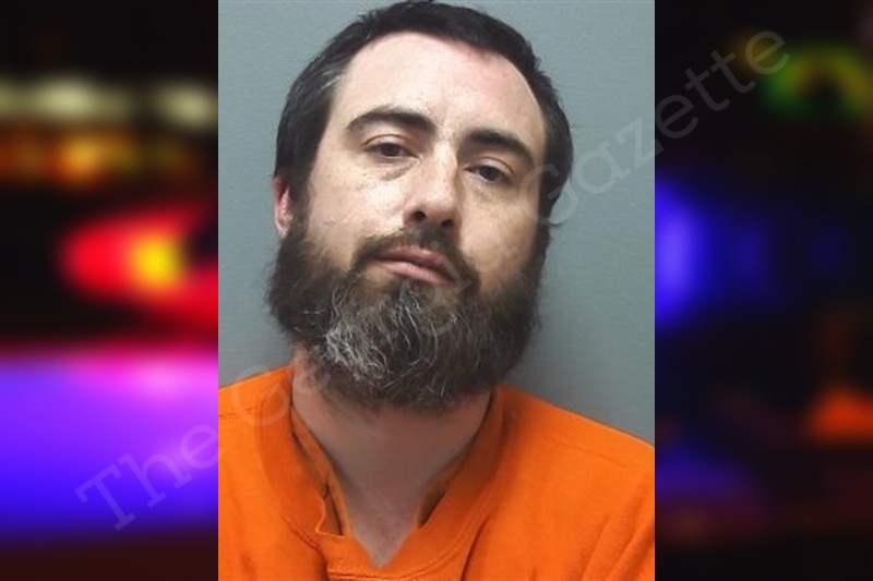 Michael Cain Stroud — Cherokee County Jail Bookings