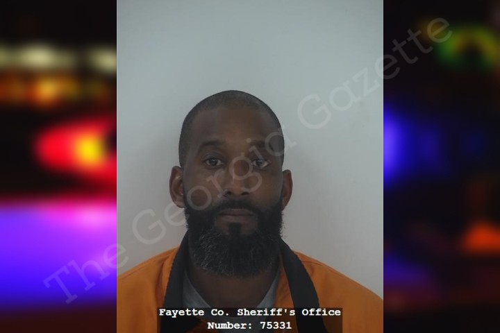 Eric Chapman | Fayette County Jail Bookings Eric Chapman | Fayette County Jail Bookings