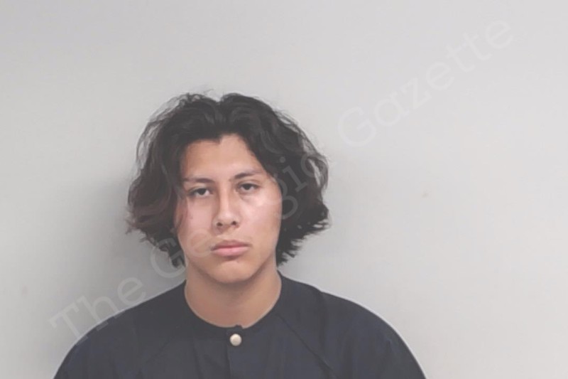 Daniel Chun — Lowndes County Jail Bookings