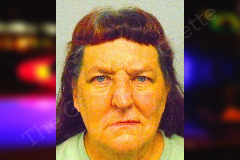 Patricia Clark — Burke County Jail Bookings Patricia Clark — Burke County Jail Bookings