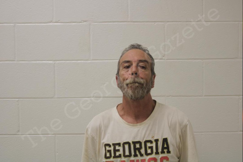 Bruce Cole — Jones County Jail Bookings